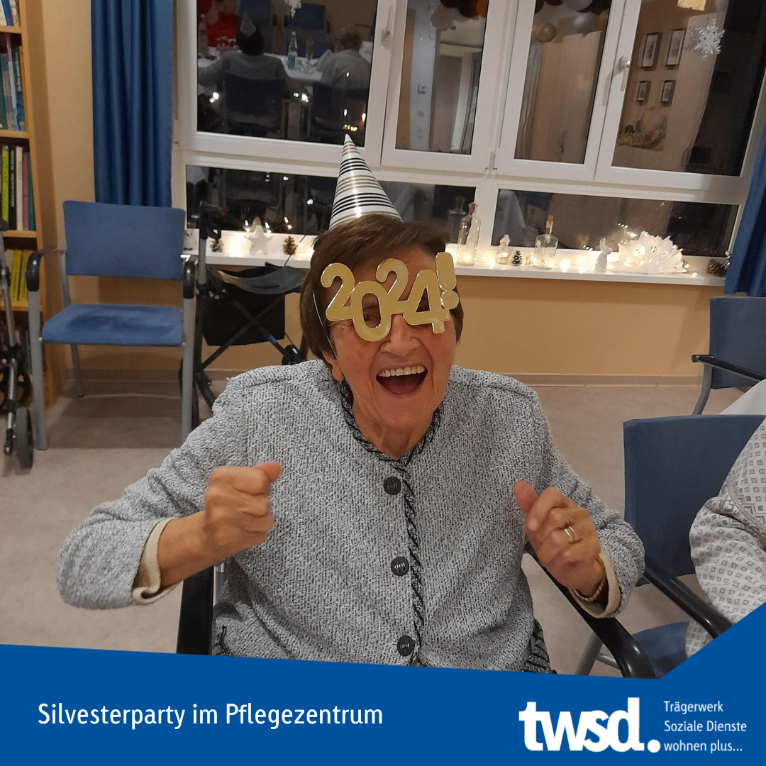 Aktuelles | twsd wohnen plus... gGmbH