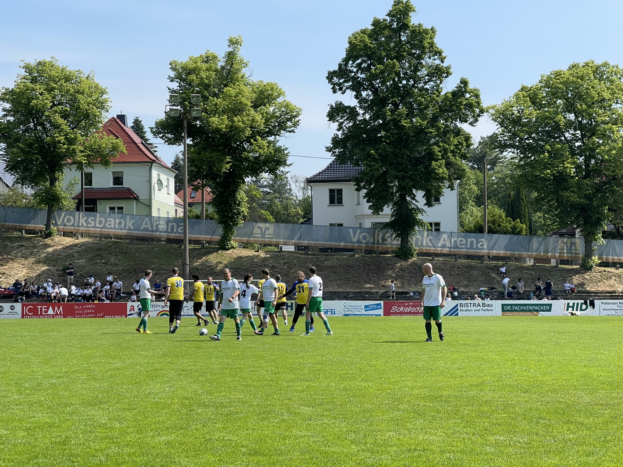 Aktuelles | twsd wohnen plus... gGmbH